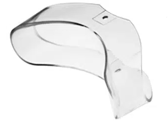 Whitening Light Sheath – NUYU Teeth Whitening